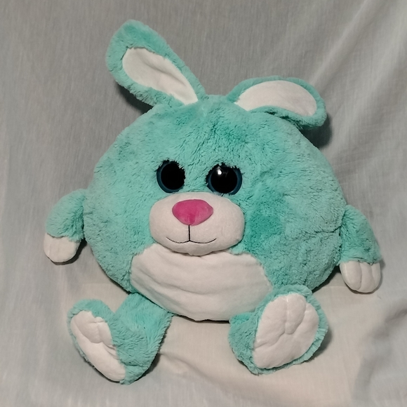 Animal Adventure | Toys | 3 Huge Animal Adventure Bunny Rabbit Stuffed ...